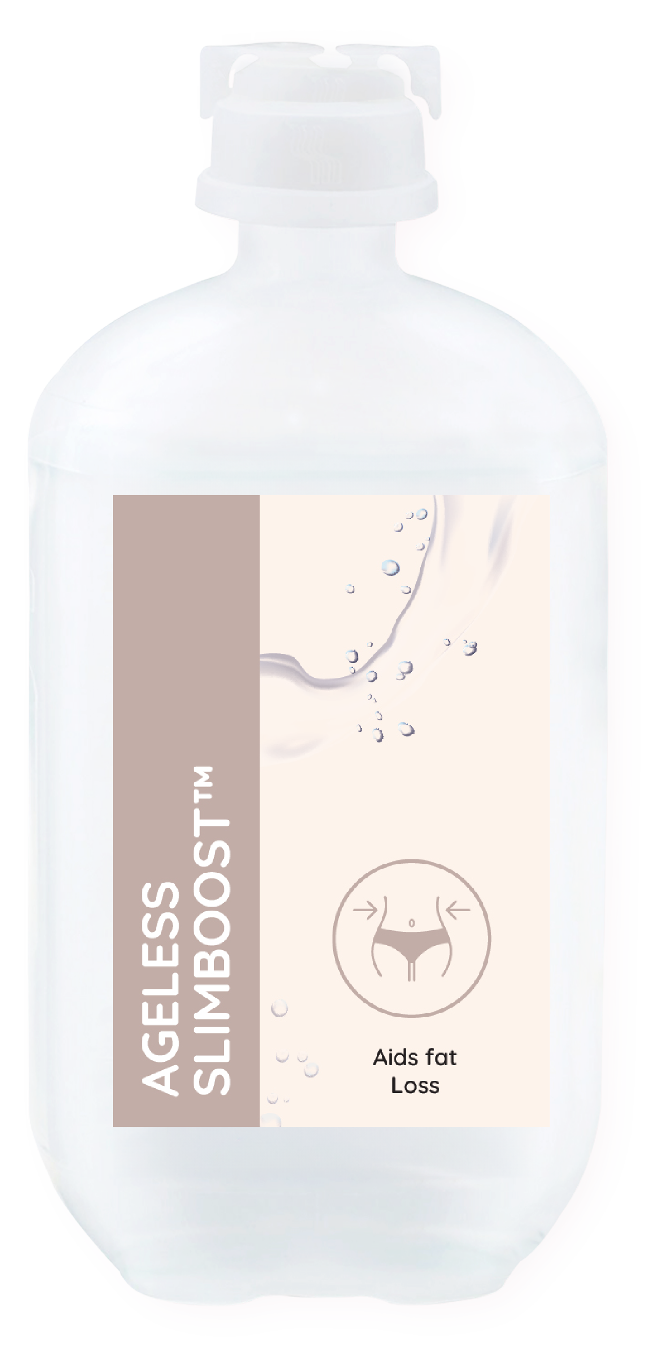 IV Drips at AgeLess Clinic